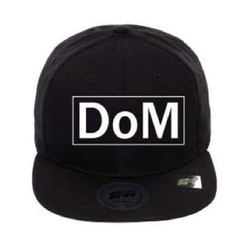DoM Baseball Cap - The Dads of Milton